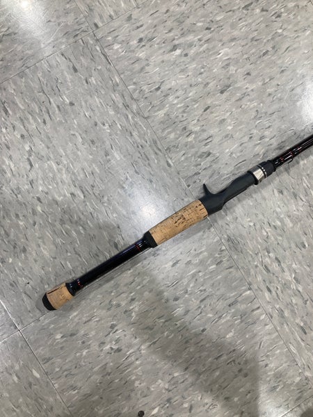 Used Powell Diesel Fishing Rod | SidelineSwap | Buy and Sell on ...