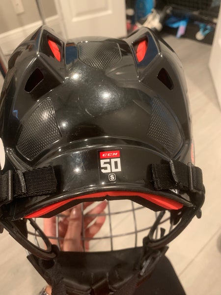 CCM Tacks 9550 Gear | SidelineSwap | Buy and Sell on SidelineSwap