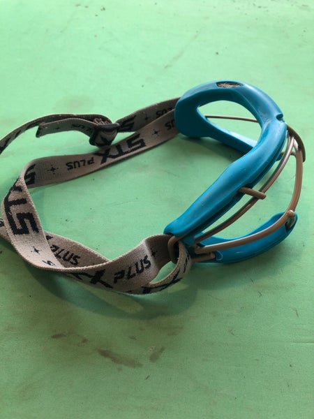 Used STX 4-Sight Plus Field Hockey Goggles | SidelineSwap | Buy and ...
