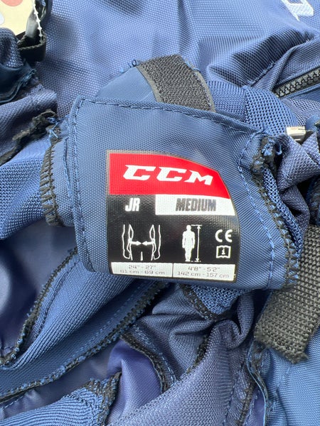 Used Medium CCM Pant Shell | SidelineSwap | Buy and Sell on SidelineSwap