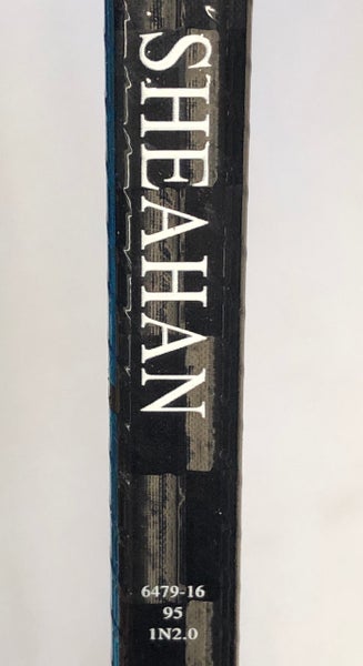 Bauer Nexus 2N Pro LH Pro Stock Hockey Stick 95 Flex P92 MAX Sheahan ...