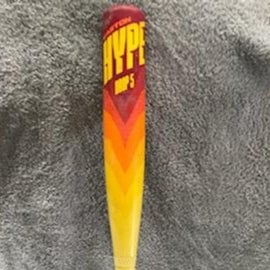 New USSSA Certified Easton Composite Hype Fire Bat (-5) 26 oz 31 ...