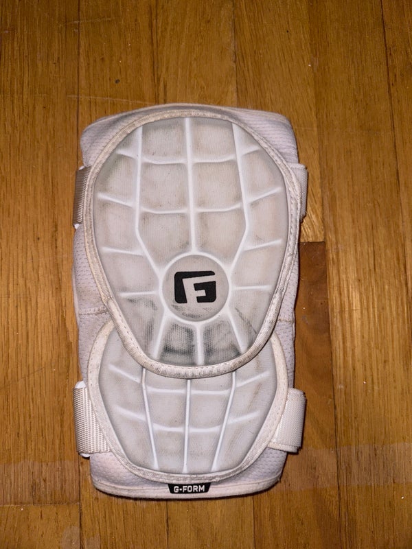 Baseball Batter's Leg, Arm & Wrist Guards | New and Used on SidelineSwap