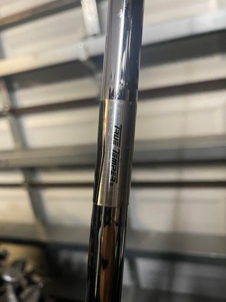 Nike Ignite 8 Iron Uniflex Flex | SidelineSwap | Buy and Sell on ...