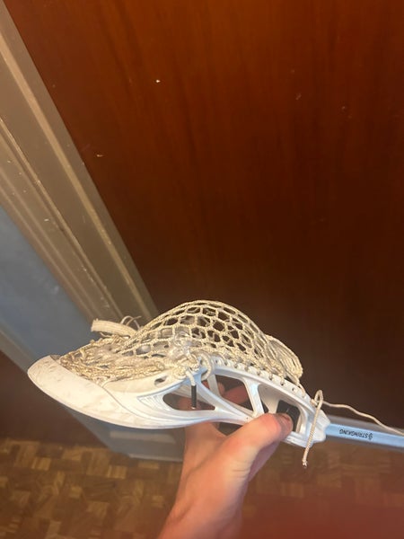Marcus Holman Replica STX Ultra Power Head | SidelineSwap | Buy and ...