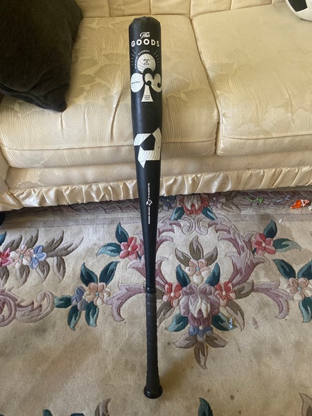 2022 Composite (-3) 29 oz 33" The Goods One Piece Bat | SidelineSwap ...