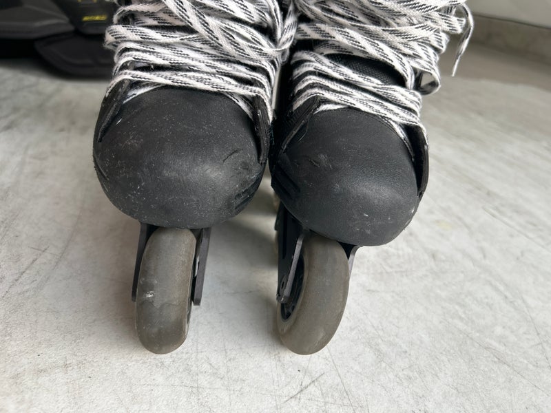 Used Tour Volt Kv4 Inline Skates 5 | SidelineSwap | Buy and Sell on ...