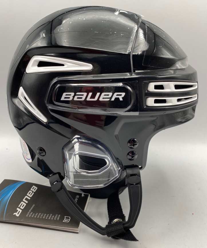 Black Hockey Helmets | Used and New on SidelineSwap
