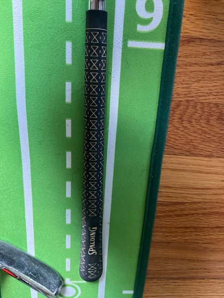 3 PACK Bullseye Style Putters - LH/RH | SidelineSwap | Buy and Sell on ...