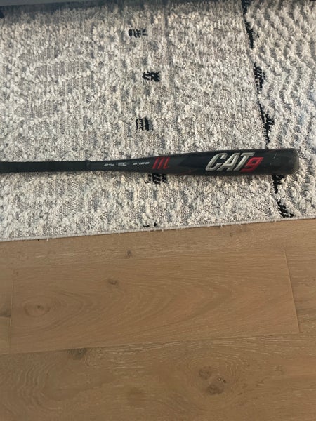 2021 Alloy (-3) 29 oz 31" CAT X Bat | SidelineSwap | Buy and Sell on ...