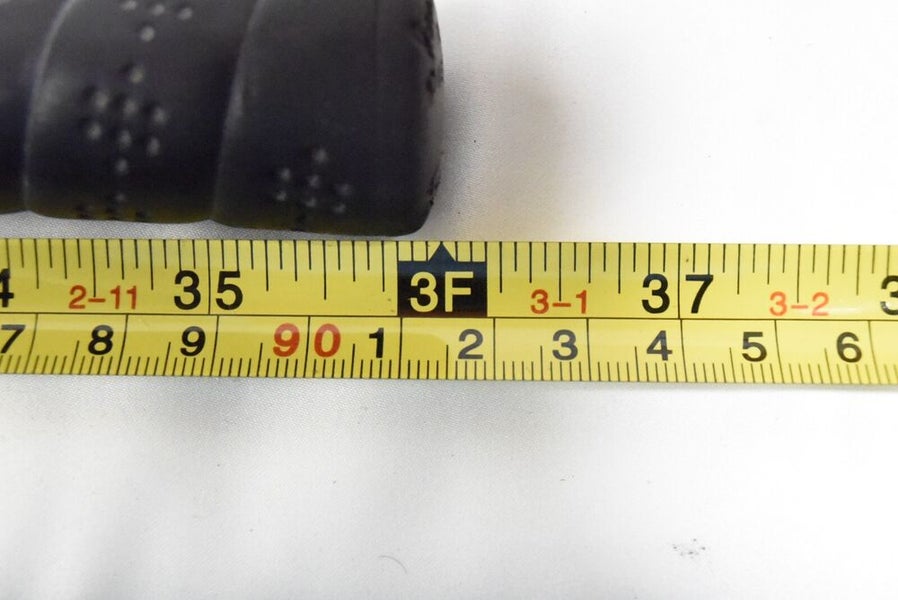 MDC-600 LOB WEDGE SHAFT 36 IN RIGHT HANDED | SidelineSwap | Buy and ...