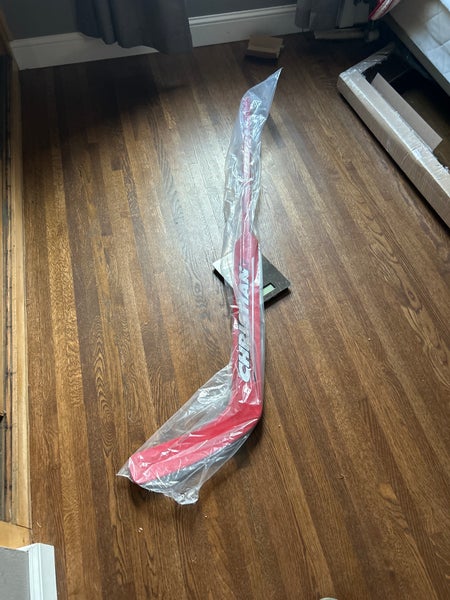 2-pack Christian custom goalie sticks | SidelineSwap | Buy and Sell on ...