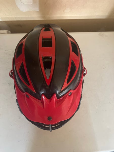 Used Player's Cascade CPV-R Helmet | SidelineSwap | Buy and Sell on ...