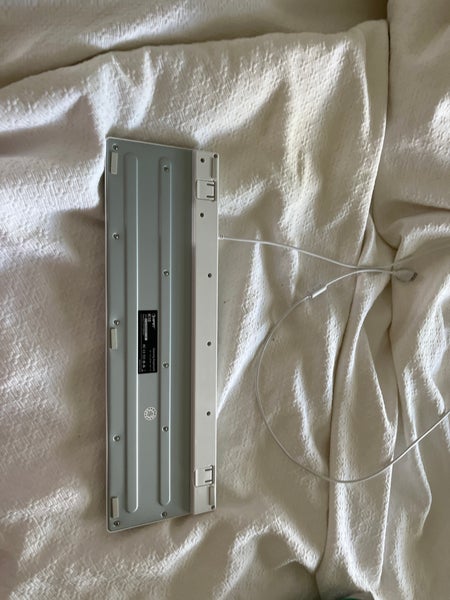 Used Gaming Keyboard | SidelineSwap | Buy and Sell on SidelineSwap