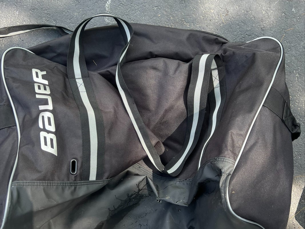 Bauer Hockey Carry Equipment Bags | Used and New on SidelineSwap