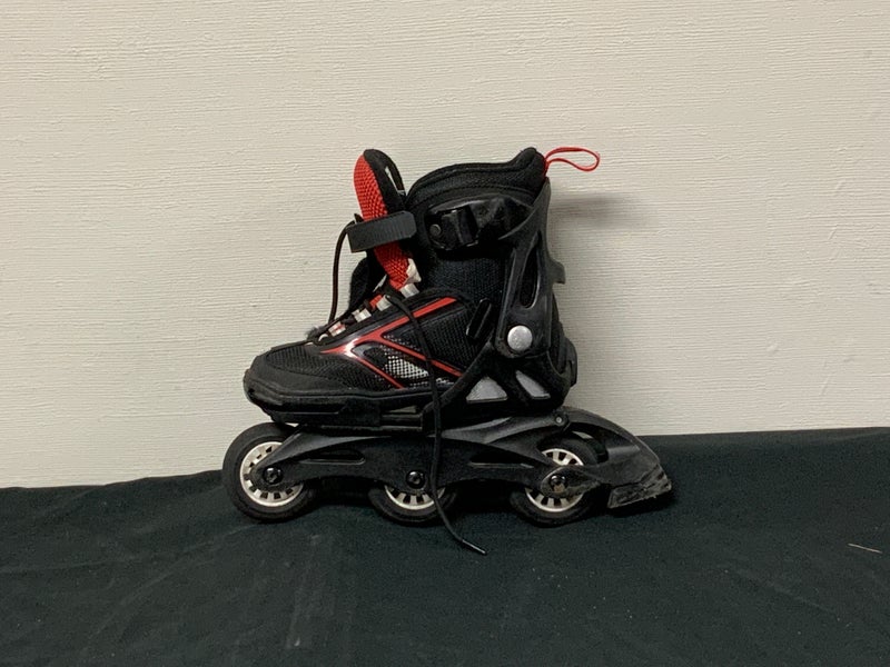 Used Spitfire xt Inline Skates Regular Width size 11-1 | SidelineSwap ...