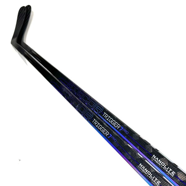 2 Pack - CCM Trigger 7 Pro RH 75 Flex P90 - MH207 | SidelineSwap | Buy ...
