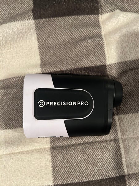 Precision Pro Range Finder NX9 | SidelineSwap | Buy and Sell on ...