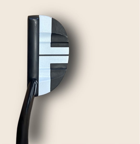 Odyssey Works 5 Big T putter | SidelineSwap