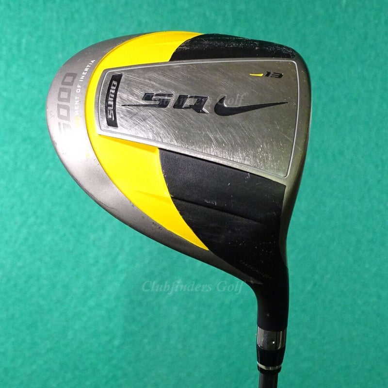 Nike SQ Sumo 5000 Golf Drivers | Used and New on SidelineSwap