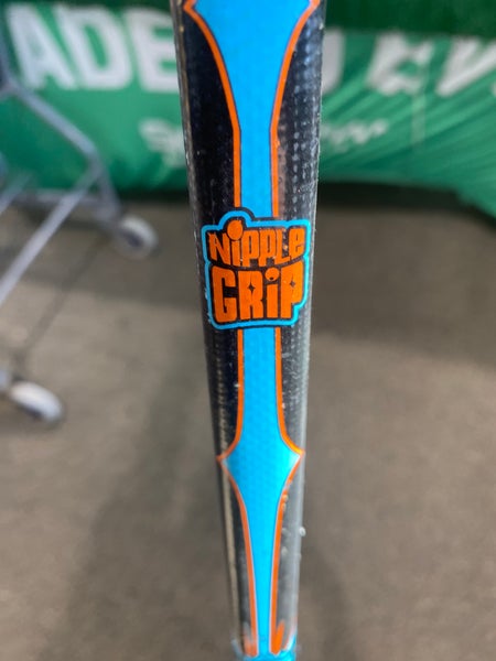 Used Senior Warrior Dolomite Spyne Left Hockey Stick | SidelineSwap ...