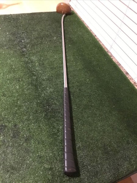 Auld Golf Ducks Unlimited Wood Putter 35 Inches (RH) | SidelineSwap ...