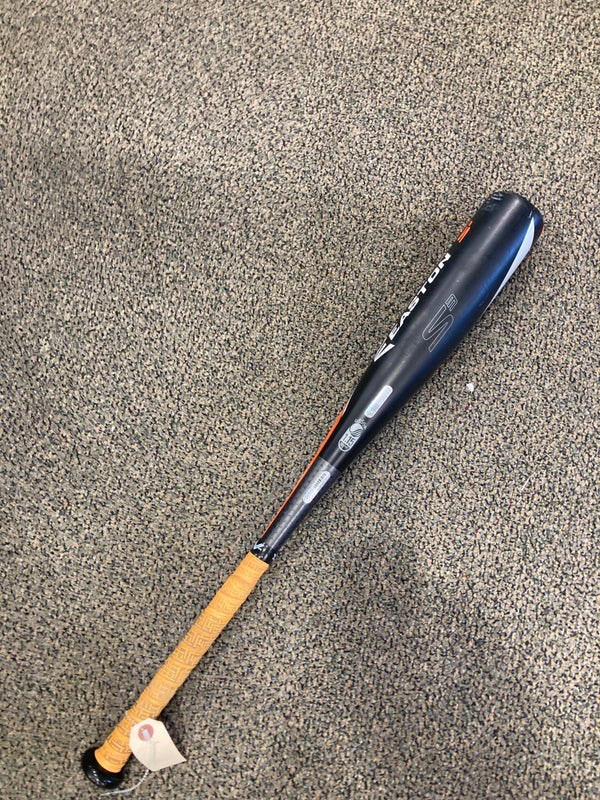 Used USSSA Certified 2016 Easton Mako Composite Bat -10 18OZ 28 ...