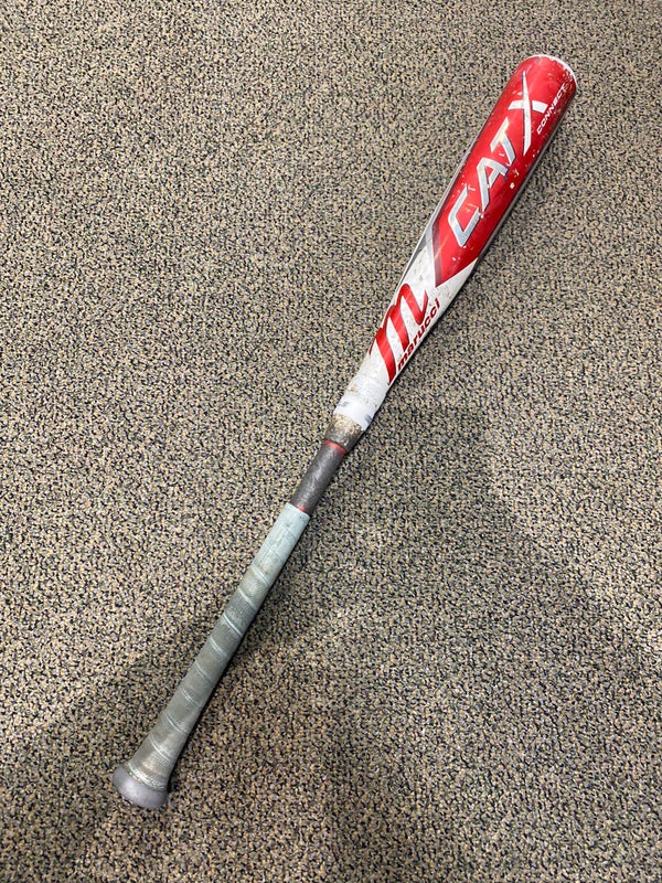 Marucci CAT X Connect Bat | New and Used on SidelineSwap