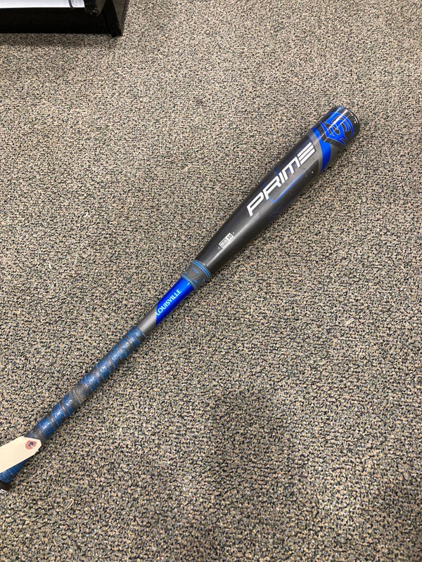 Louisville Slugger Prime Baseball Bats | New and Used on SidelineSwap