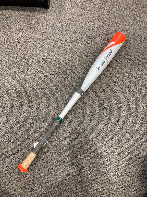 Used BBCOR Certified Easton Mako Beast Composite Bat -3 30OZ 33 ...