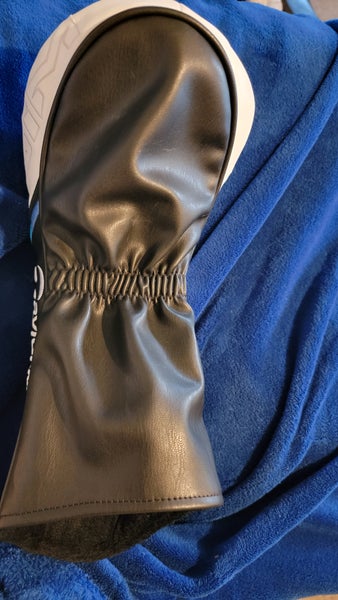 Used TaylorMade Sim 2 Driver Head Cover | SidelineSwap | Buy and Sell ...