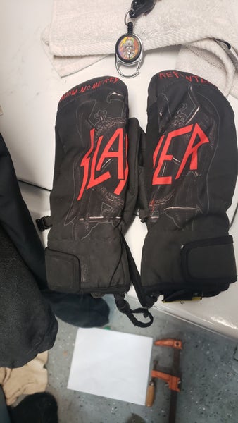686 Slayer jacket | SidelineSwap | Buy and Sell on SidelineSwap