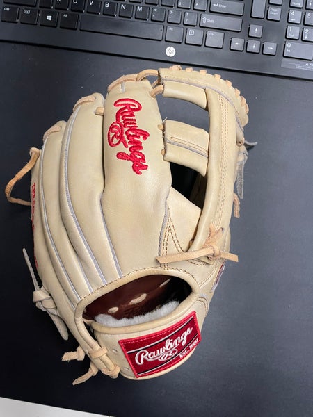 Rawlings Pro Preferred 11.5 TT2 PROSTT2-20 | SidelineSwap | Buy and ...