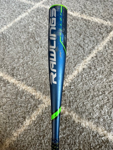 **NEW 2024** Rawlings ICON 27/17 USSSA Baseball Bat 27 Inch 17 Ounce ...