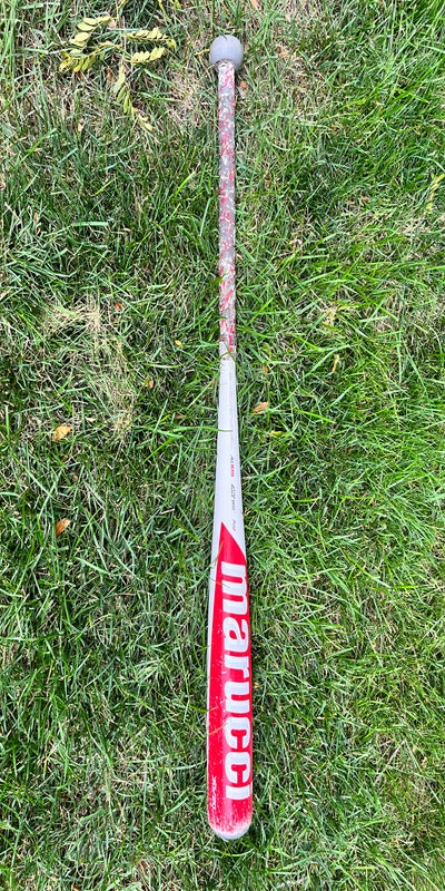2020 Alloy (-10) 20 oz 30" CAT 8 Bat | SidelineSwap