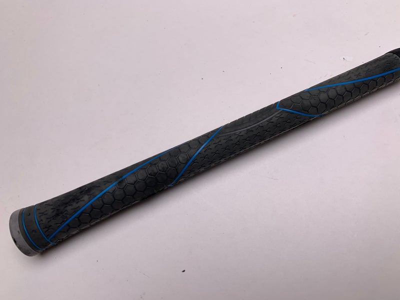Nike Sasquatch Machspeed 6 Hybrid 30* UST Mamiya ProForce AxivCore 55g ...