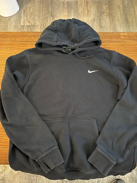 Black Nike Sweatshirt | SidelineSwap | Buy and Sell on SidelineSwap
