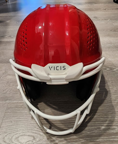 Adult Used Large Vicis Zero 2 Helmet | SidelineSwap | Buy and Sell on SidelineSwap