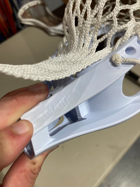 Used Position StringKing Mark 1 Strung Head | SidelineSwap | Buy and Sell on SidelineSwap