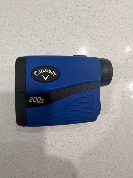 Used Callaway Rangefinder | SidelineSwap | Buy and Sell on SidelineSwap
