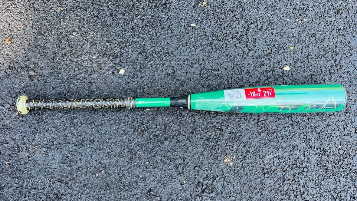 USSSA Certified Baseball Bats | New and Used on SidelineSwap