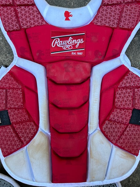 Rawlings Catcher's Set | SidelineSwap | Buy and Sell on SidelineSwap