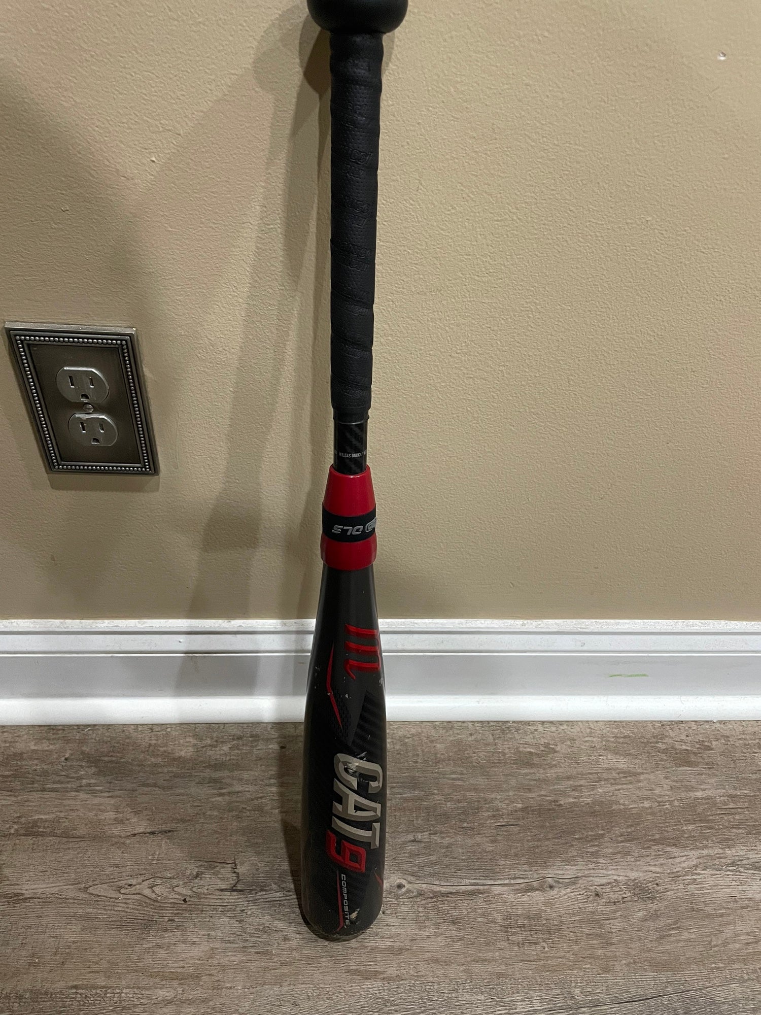 2021 Composite (-10) 16 oz 26" CAT 9 Bat | SidelineSwap