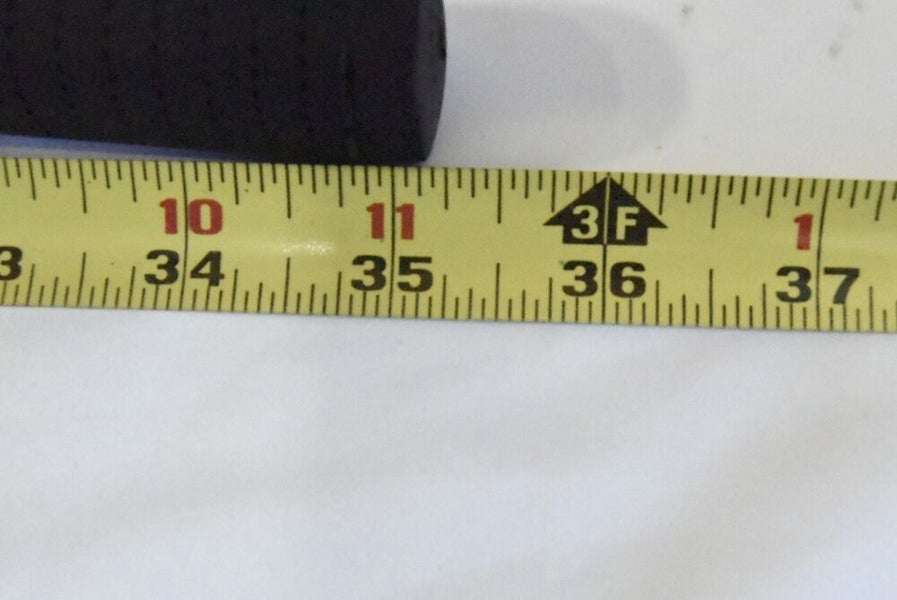 STX 9740 PUTTER SHAFT 35 RIGHT HANDED NEW GRIP | SidelineSwap | Buy and ...