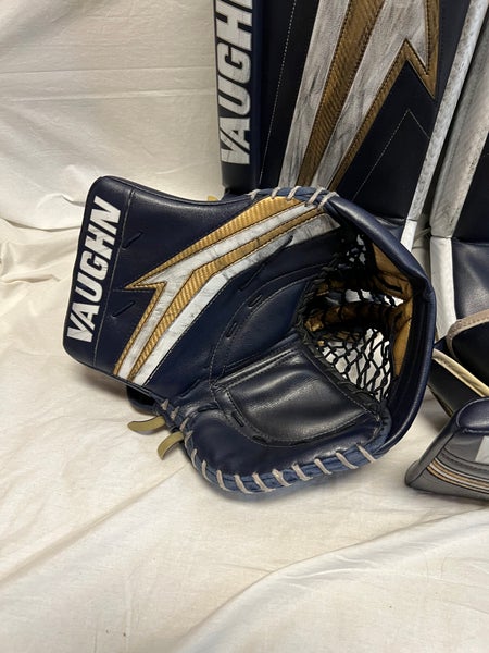 Custom Vaughn V9 Set | SidelineSwap | Buy and Sell on SidelineSwap