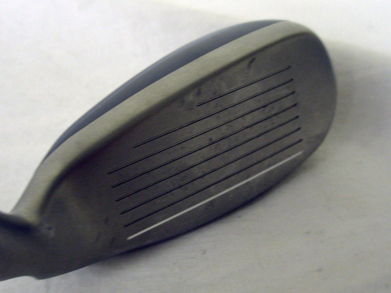 Ping G20 Hybrid 23* (Graphite TFC REGULAR, LEFT) Rescue Golf Club ...