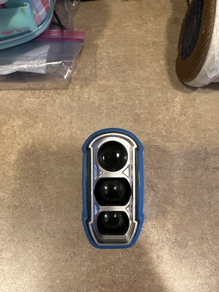 Used Bushnell V4 Range Finder | SidelineSwap | Buy and Sell on SidelineSwap