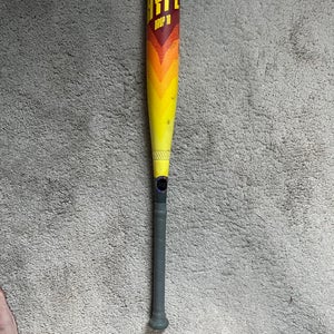 2023 Composite (-10) 19 oz 29" Hype Fire Bat | SidelineSwap