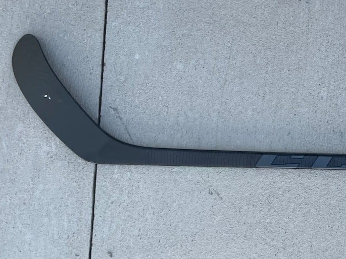 Senior New Left Hand CCM Trigger 6 Pro Hockey Stick Pro Stock ...
