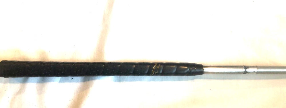 Ping MLT Putter 35.5" Mens RH Golf Pride Tour Wrap Grip Original Steel ...